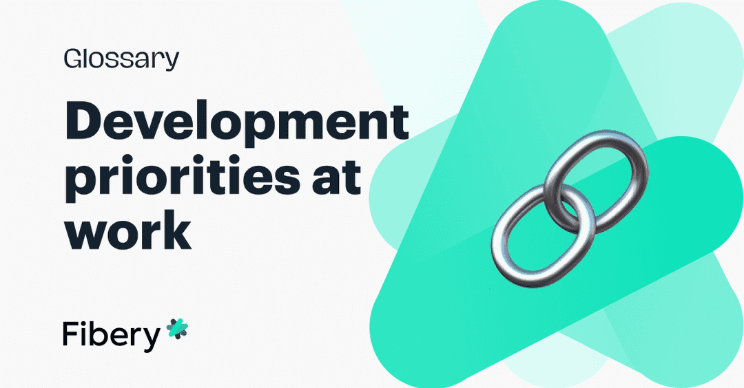 Development Priorities at Work: A Guide to Achieving Success
