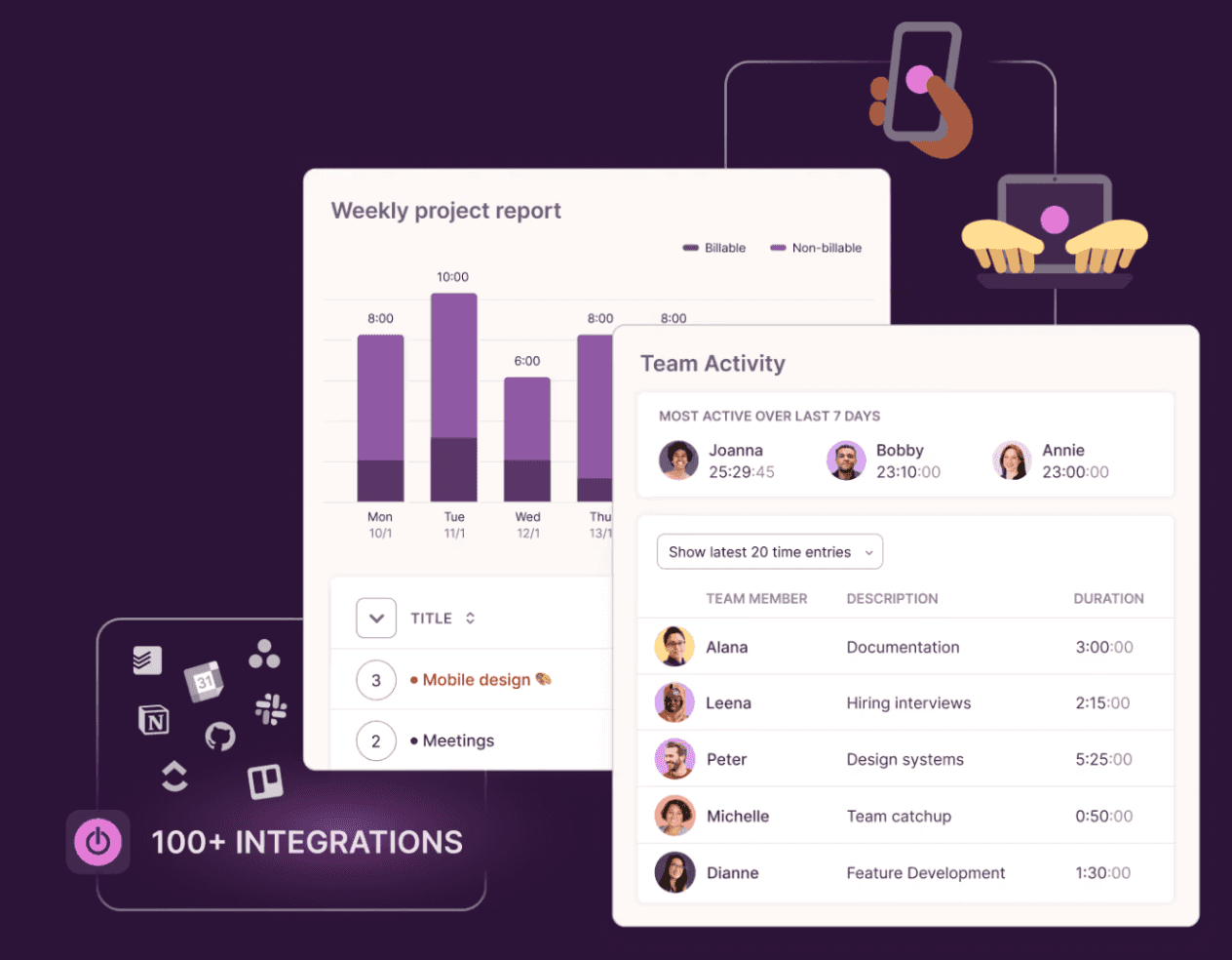 12 Best Collaboration Tools for Remote Teams in 2024