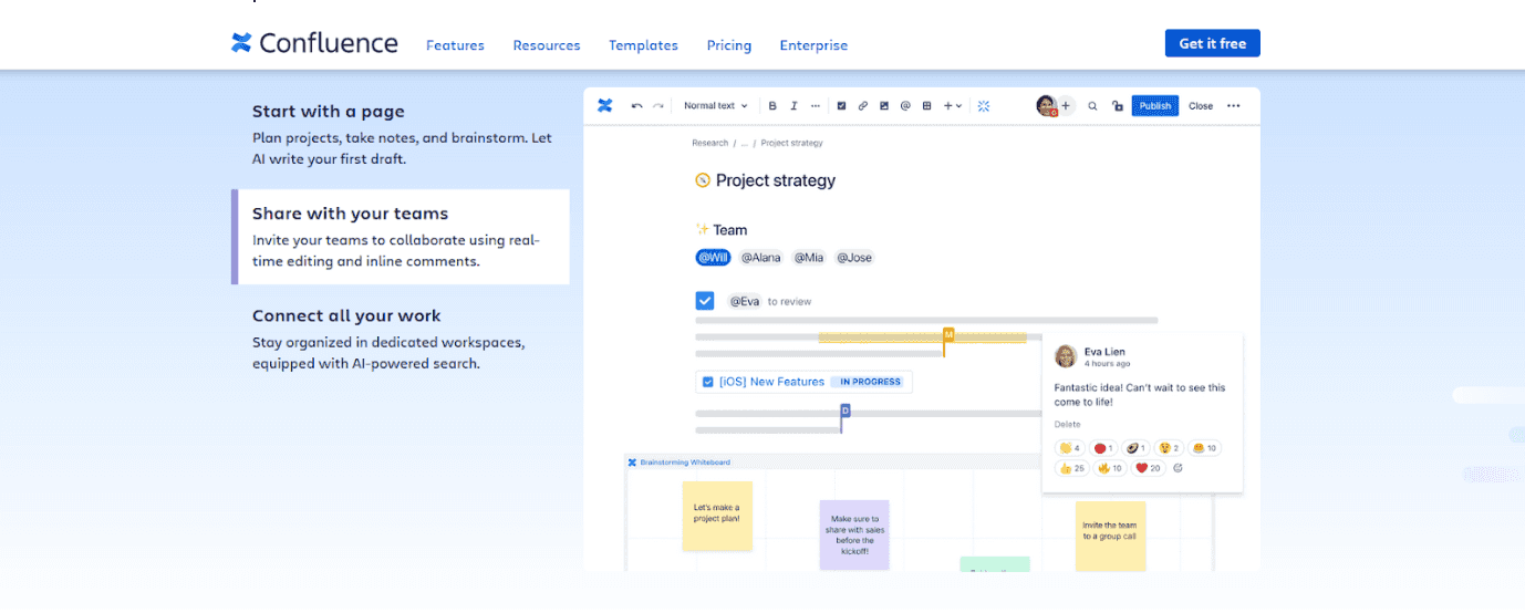 5 Best Obsidian Alternatives for Note-Taking in 2024