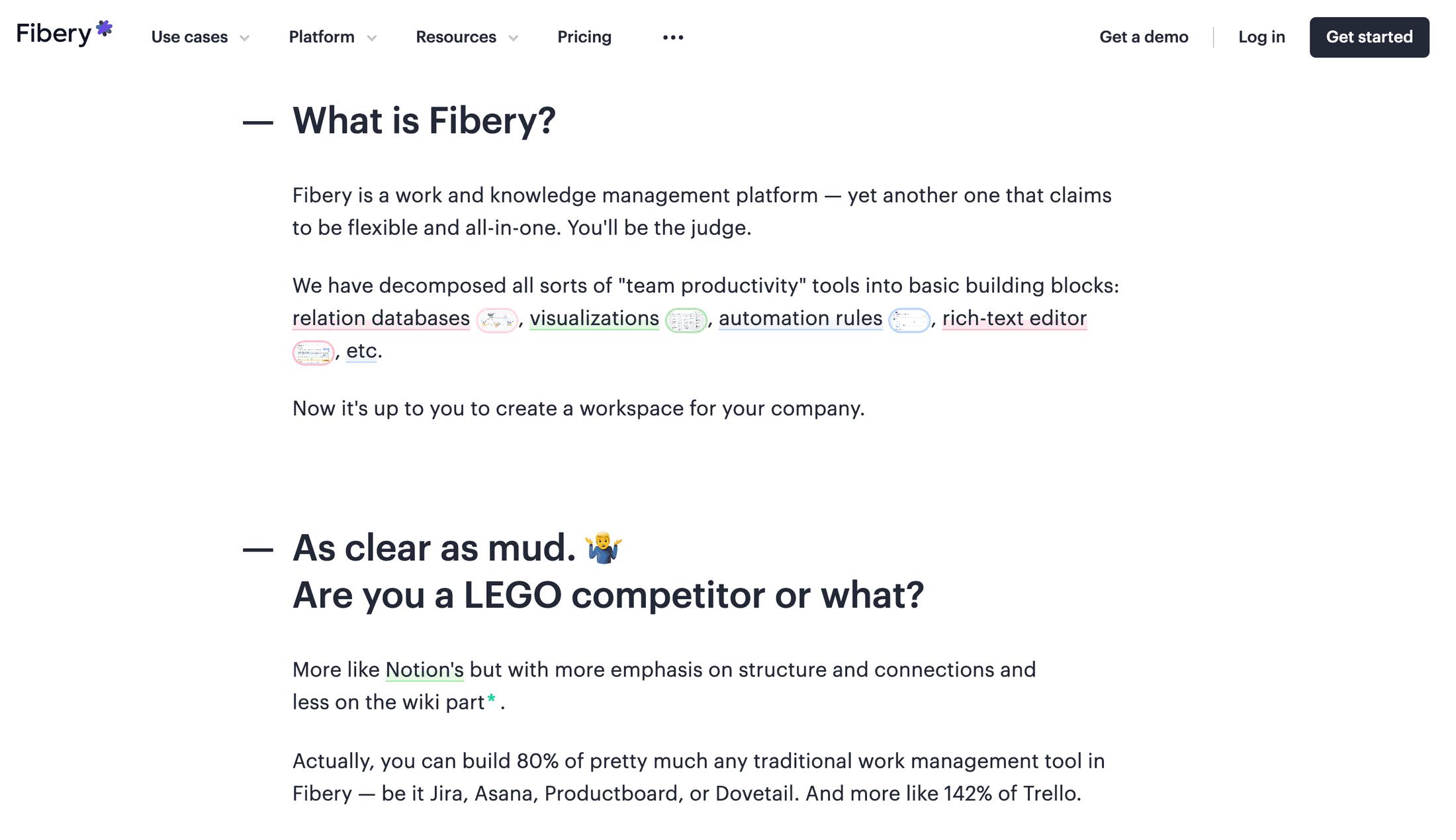 #54 Fibery.io in the first half of 2024