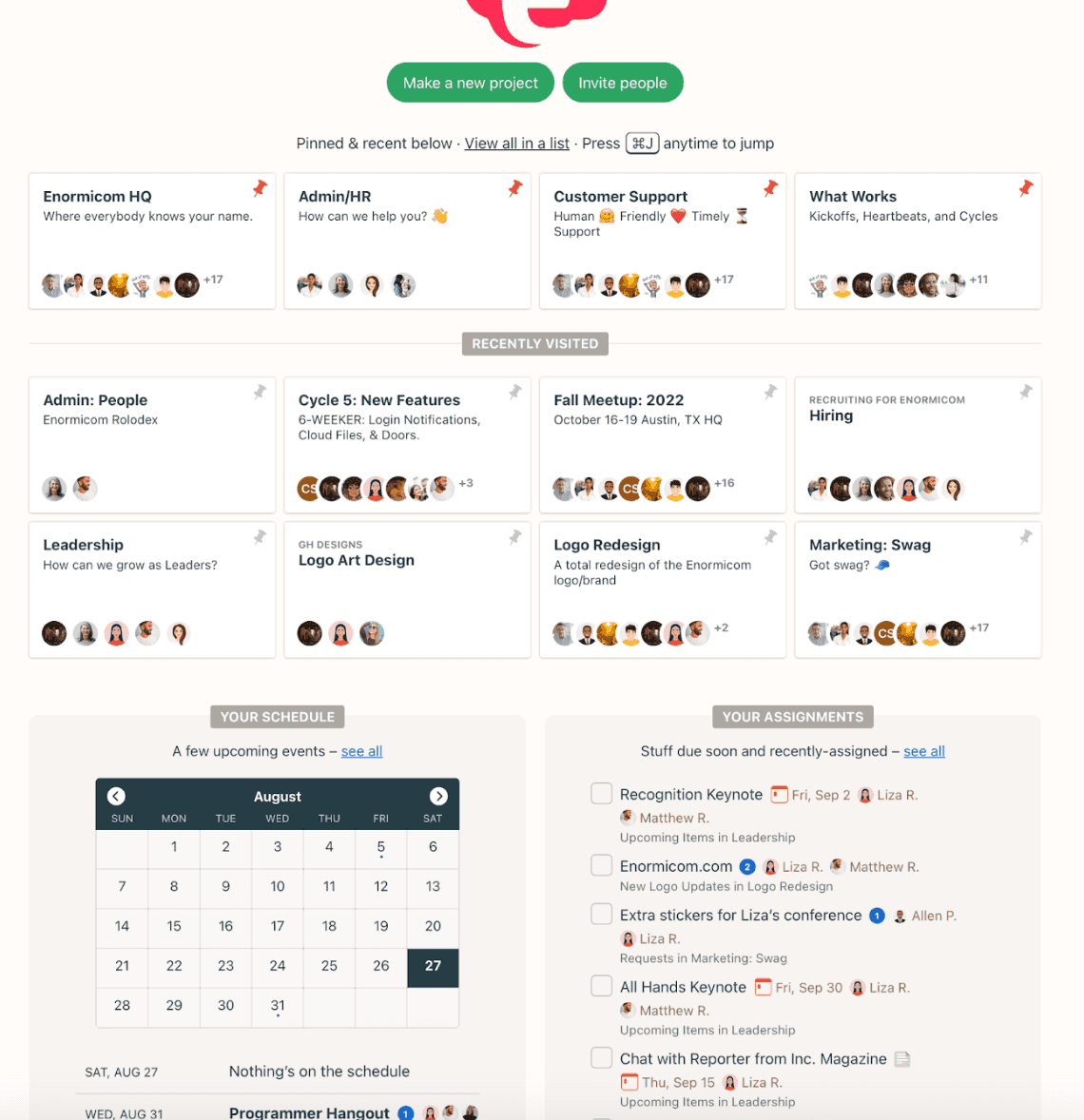 12 Best Collaboration Tools for Remote Teams in 2024