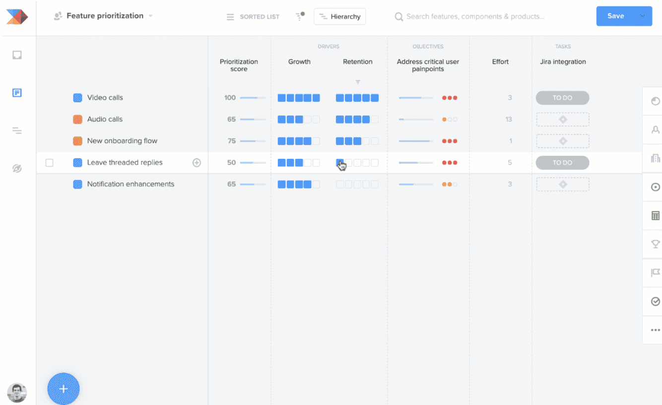5 Best Project Prioritization Tools in 2024 (Free & Paid)