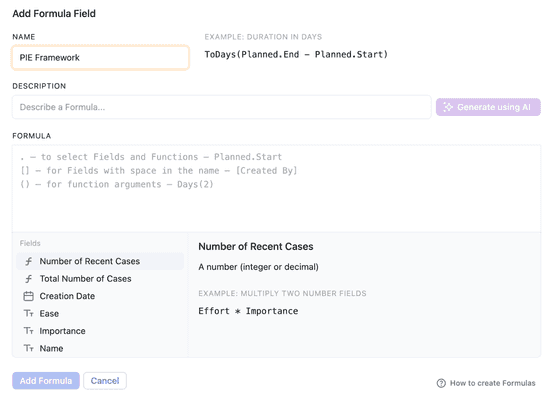 PIE Prioritization Framework: Overview, Benefits, and Tips