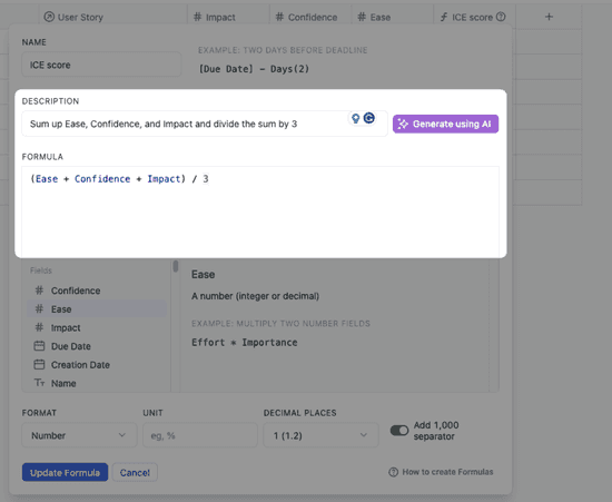 ICE Framework: A Comprehensive Guide for Product Management [+TEMPLATE]