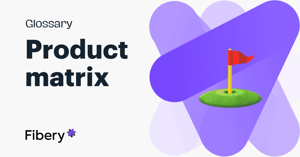 What is a Product Matrix? Overview, Benefits, and Guide