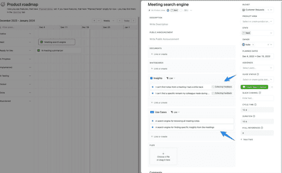 How to Prioritize Features With Three Bucket Technique