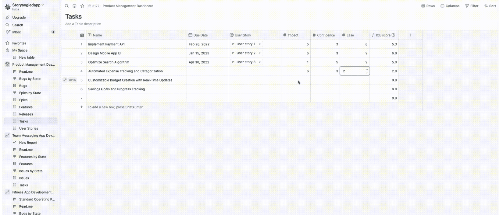 What is the ICE Scoring Method? Definition, Benefits, and Tips