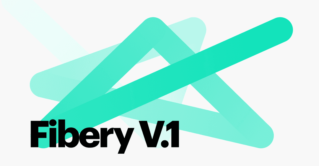 Fibery.io Vision v.1: Getting Started