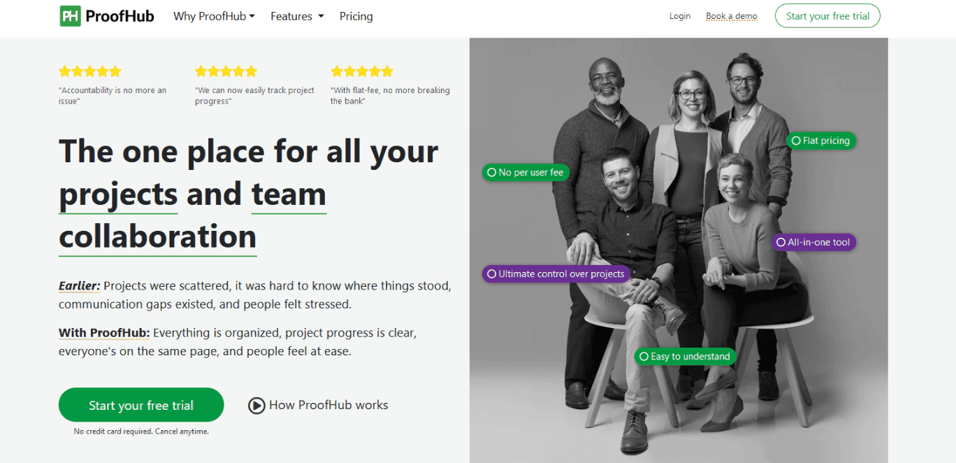 19 Best Team Productivity Tools and Apps in 2024 (Free & Paid)
