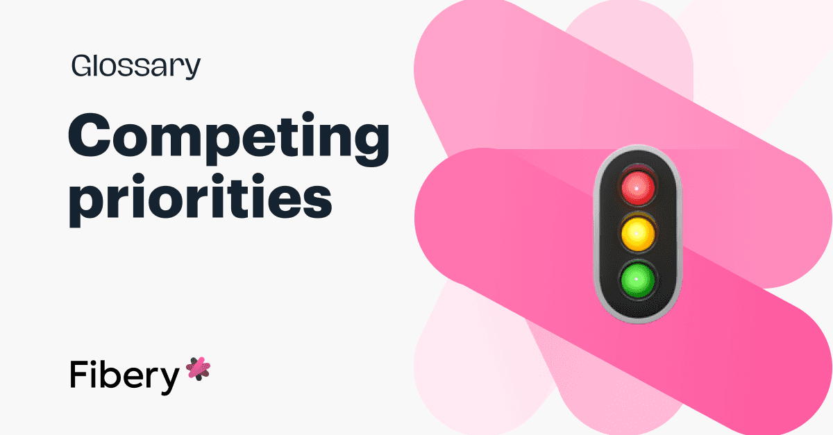 Product Management: Guide to Navigating Competing Priorities for Veterans