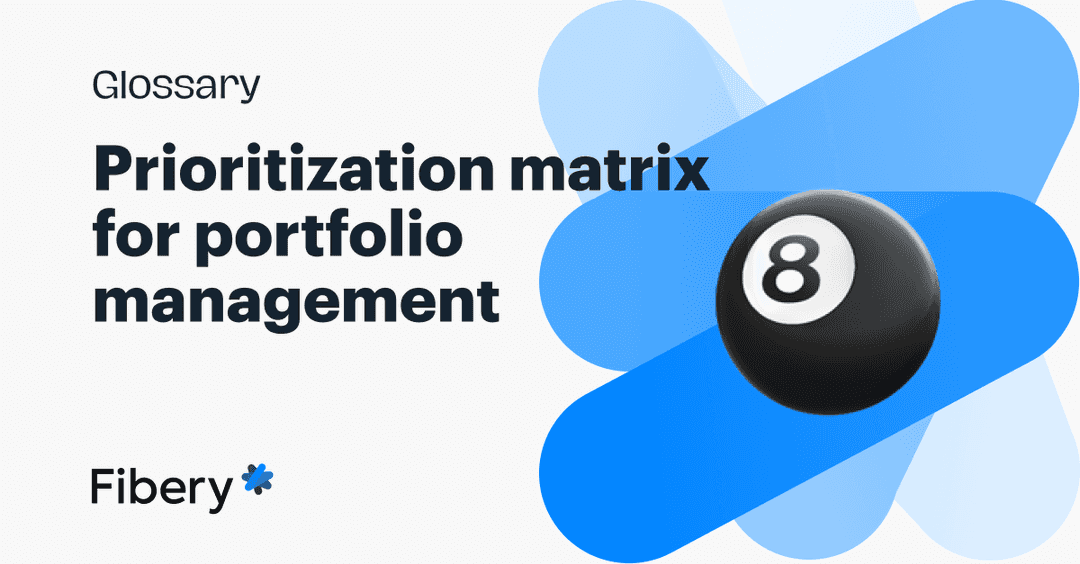 The Ultimate Prioritization Matrix for Portfolio Management