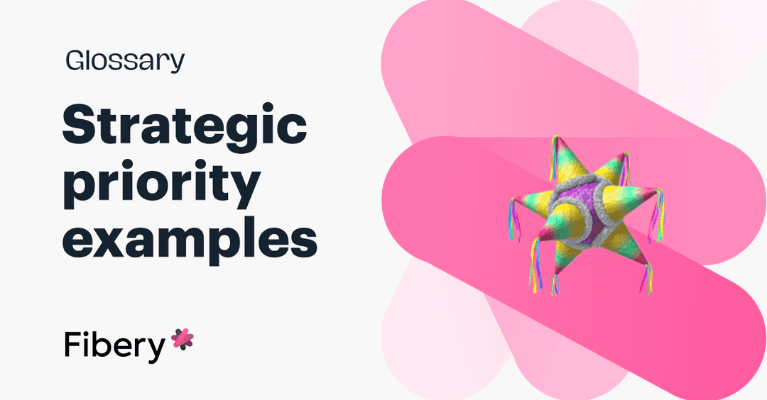 10 Strategic Priority Examples for Effective Planning and Execution