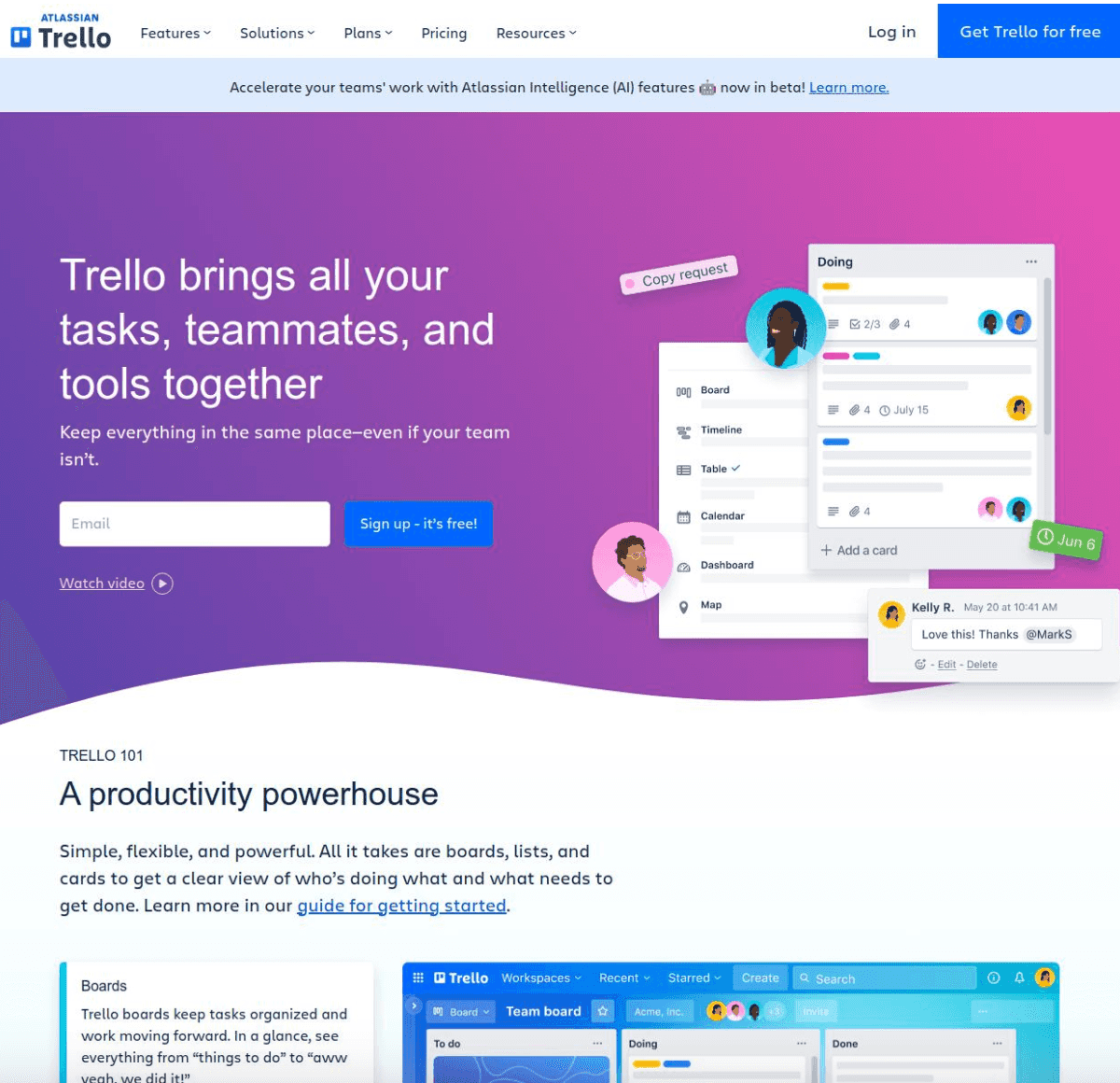 How to Create a Product Roadmap Visualization (Tips & Tools)