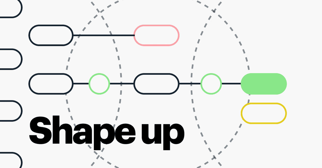 Shape up with Fibery