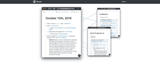 5 Best Obsidian Alternatives for Note-Taking in 2024