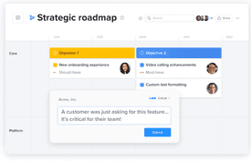 14 Best Free Product Roadmap Software Tools in 2025