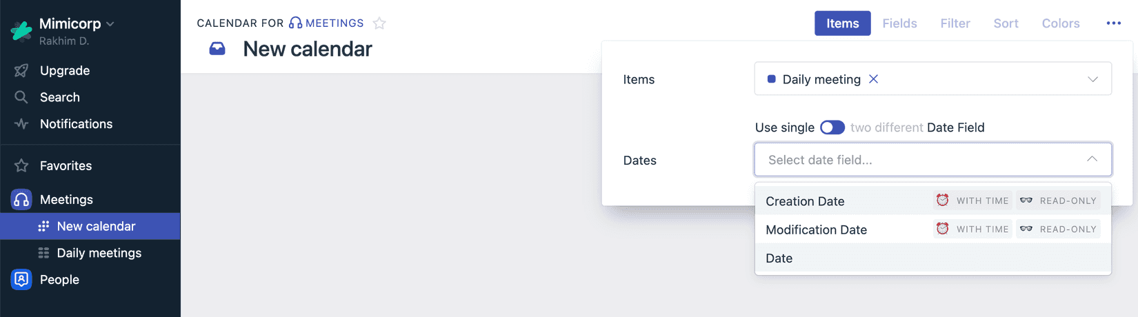 How to Build Your Company's Brain with Fibery