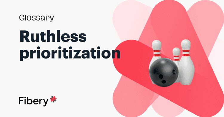 Mastering Ruthless Prioritization: A Comprehensive Guide for Enhanced Productivity, Efficiency ...