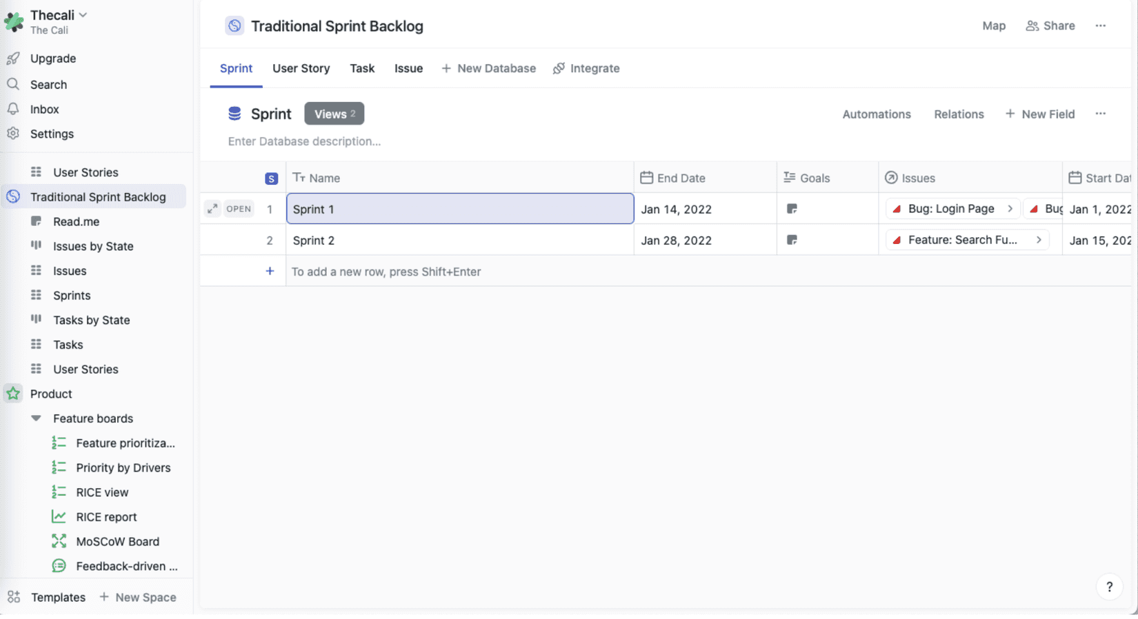 Product Backlog vs. Sprint Backlog in Agile: Key Differences