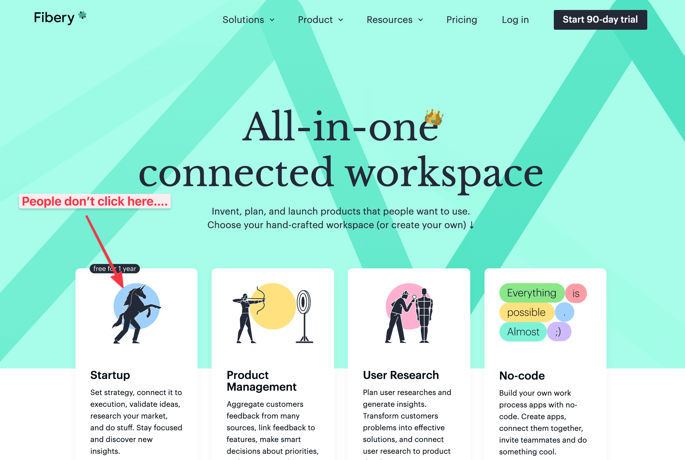 #34. Thinking about the Next Big Thing in Fibery in June 2021