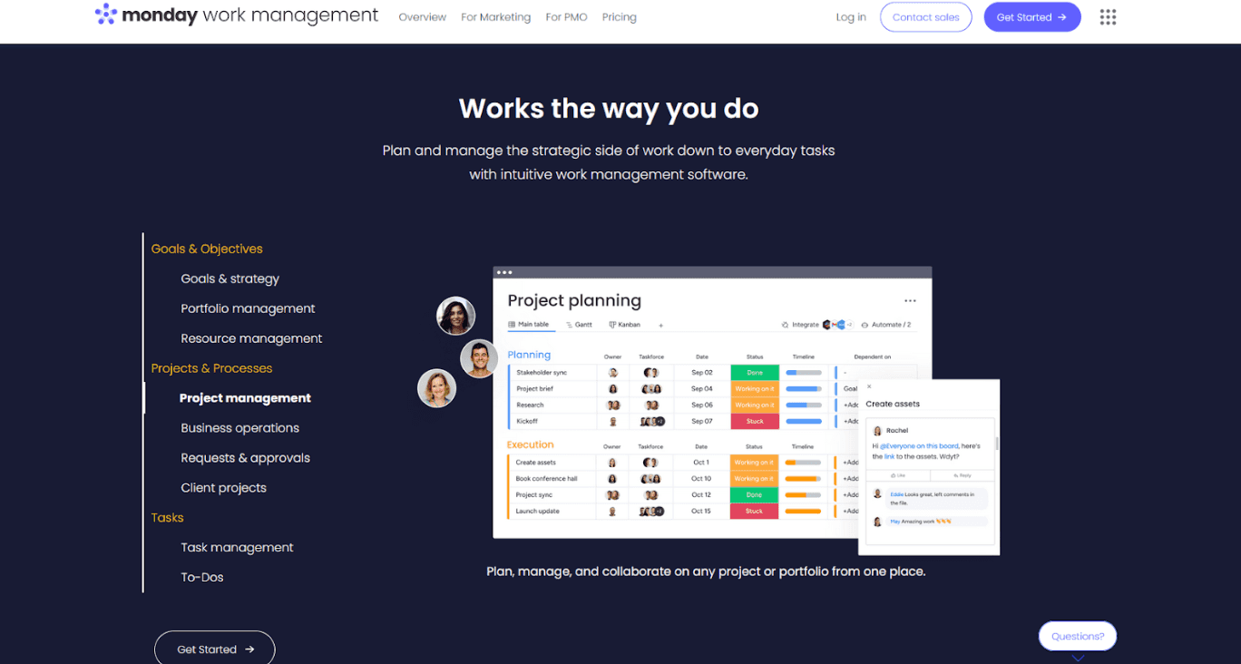 19 Best Team Productivity Tools and Apps in 2024 (Free & Paid)