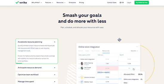 7 Best Capacity Planning Tools to Optimize Your Resources