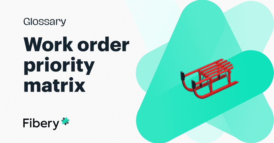 The Ultimate Guide to Work Order Priority Matrix: Everything You Need ...