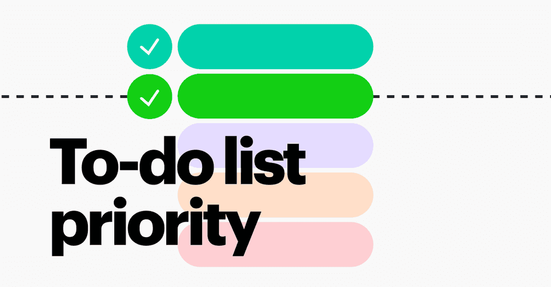 Optimize Your PM To-Do List Strategy