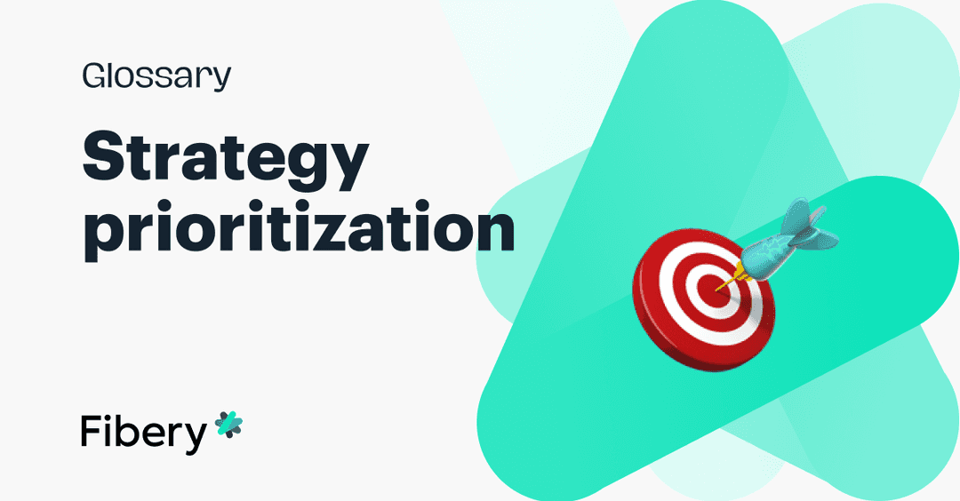 The Art of Strategy Prioritization: A Guide to Effective Decision-Making