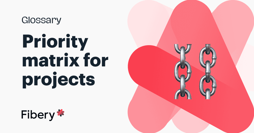 A Comprehensive Priority Matrix For Projects Streamlining Workflow And
