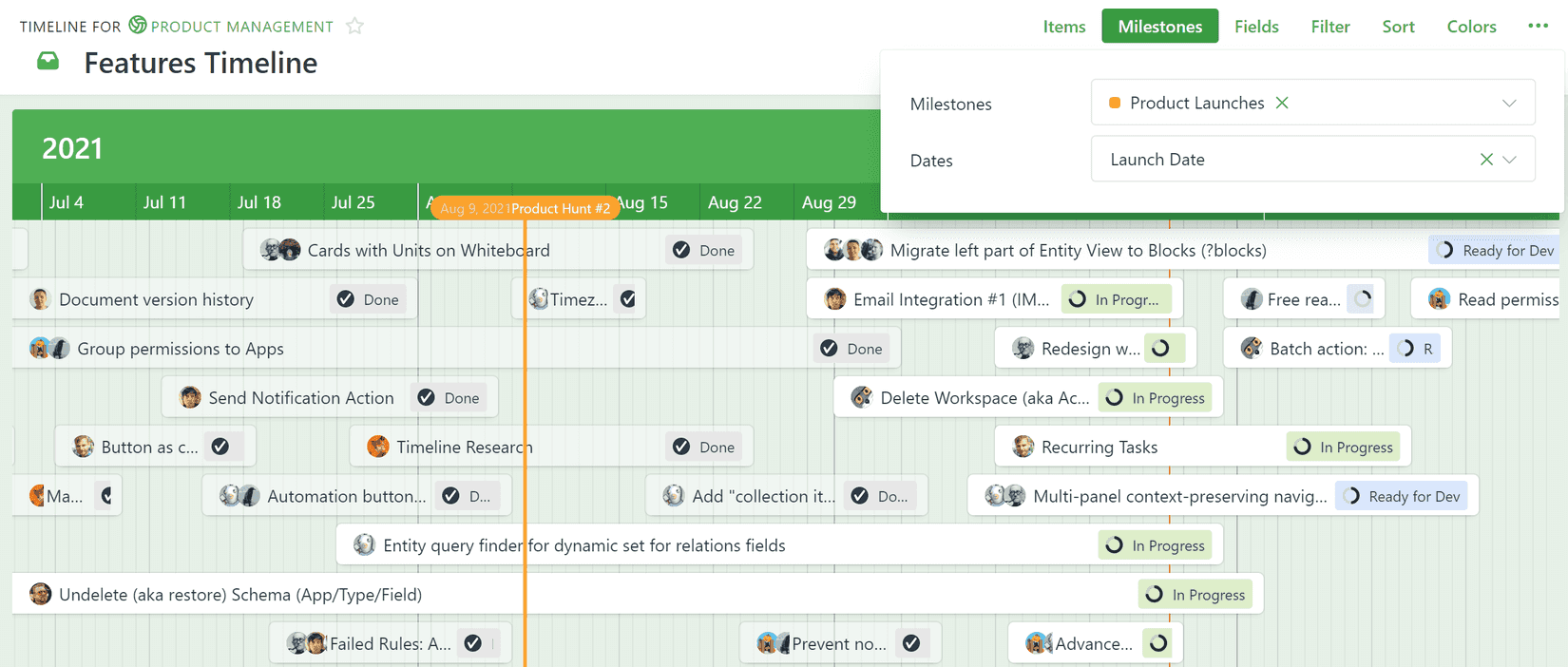 #37. Keep fighting in September 2021