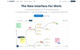 6 Best Relationship Mapping Tools in 2025 (Free & Paid)