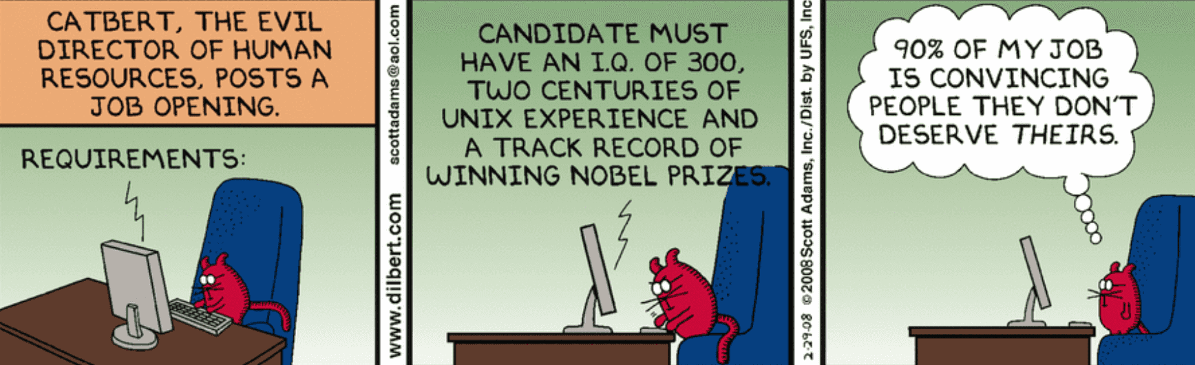 10 worst interview questions