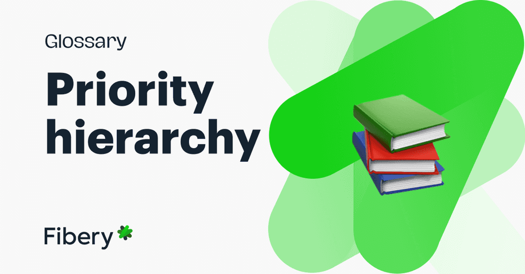 Understanding the Priority Hierarchy: A Comprehensive Guide